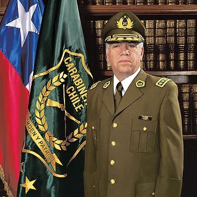 CATASTROFES Y TRAGEDIAS DE CHILE